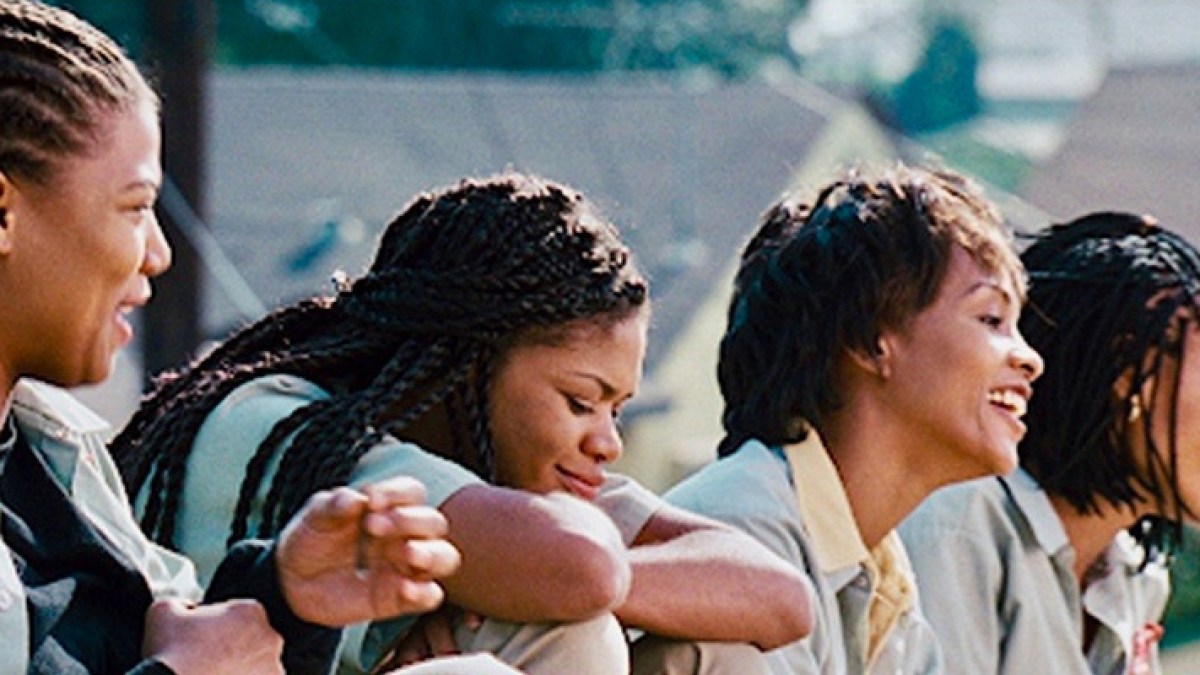 Set It Off Movie Tumblr
