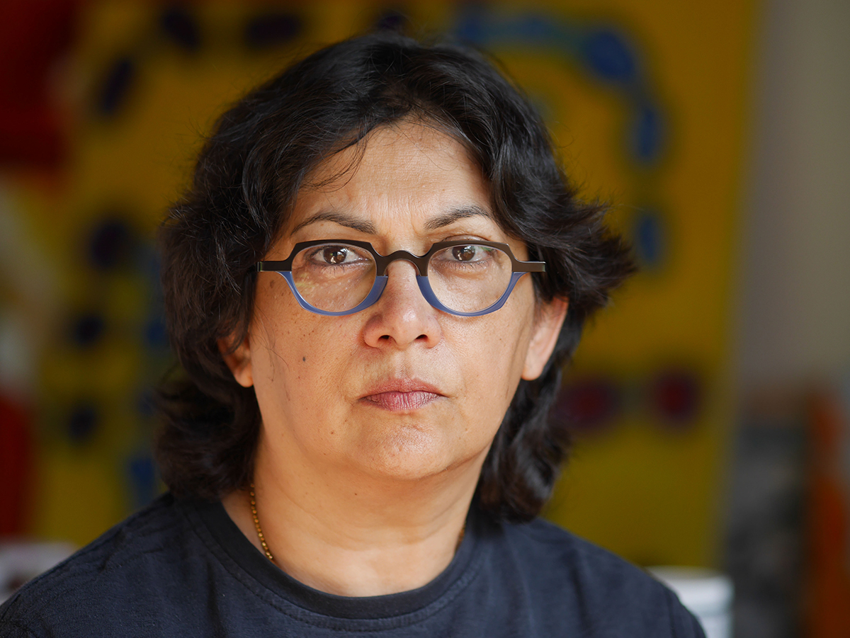 Talking with Shani Mootoo on the True Story That Became Dark Lesbian ...