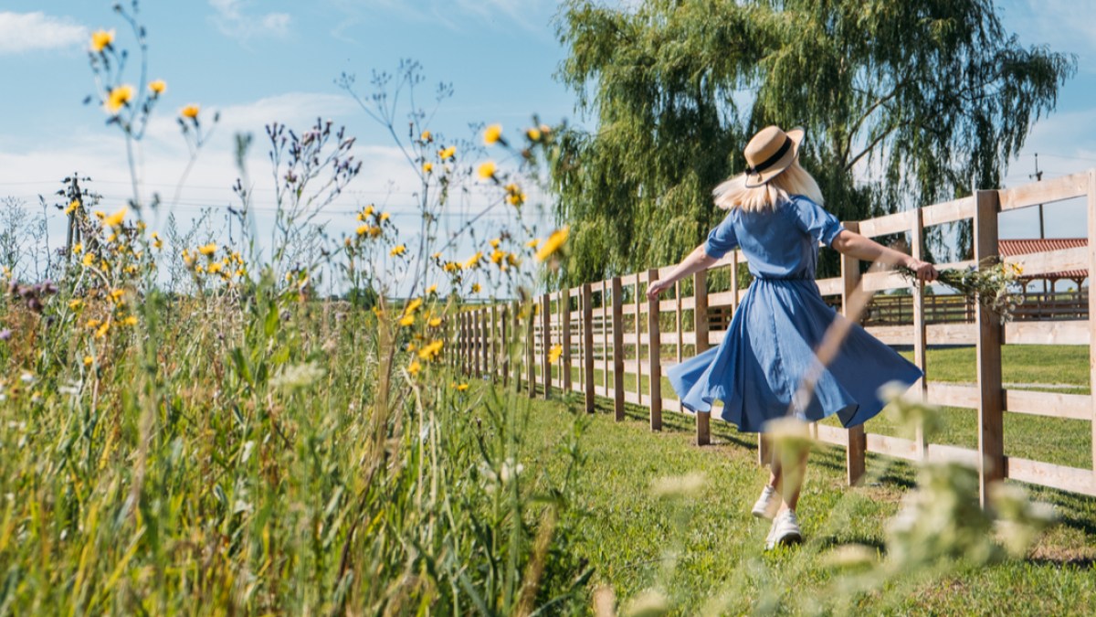 What Is Cottagecore and Why Do Young Queer People Love It?