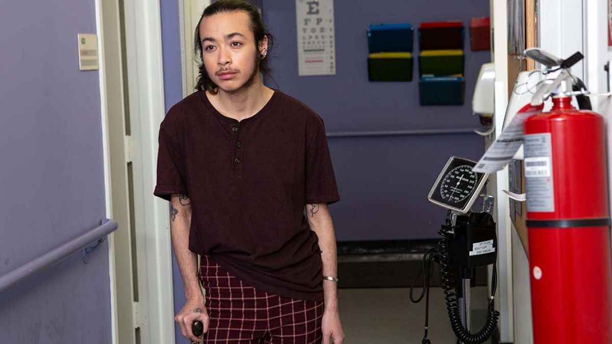 The Pandemic is Trauma for Trans Disabled People | Autostraddle