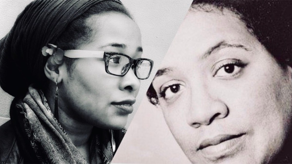 Year of Our (Audre) Lorde: October’s Dead Is Behind Us | Autostraddle