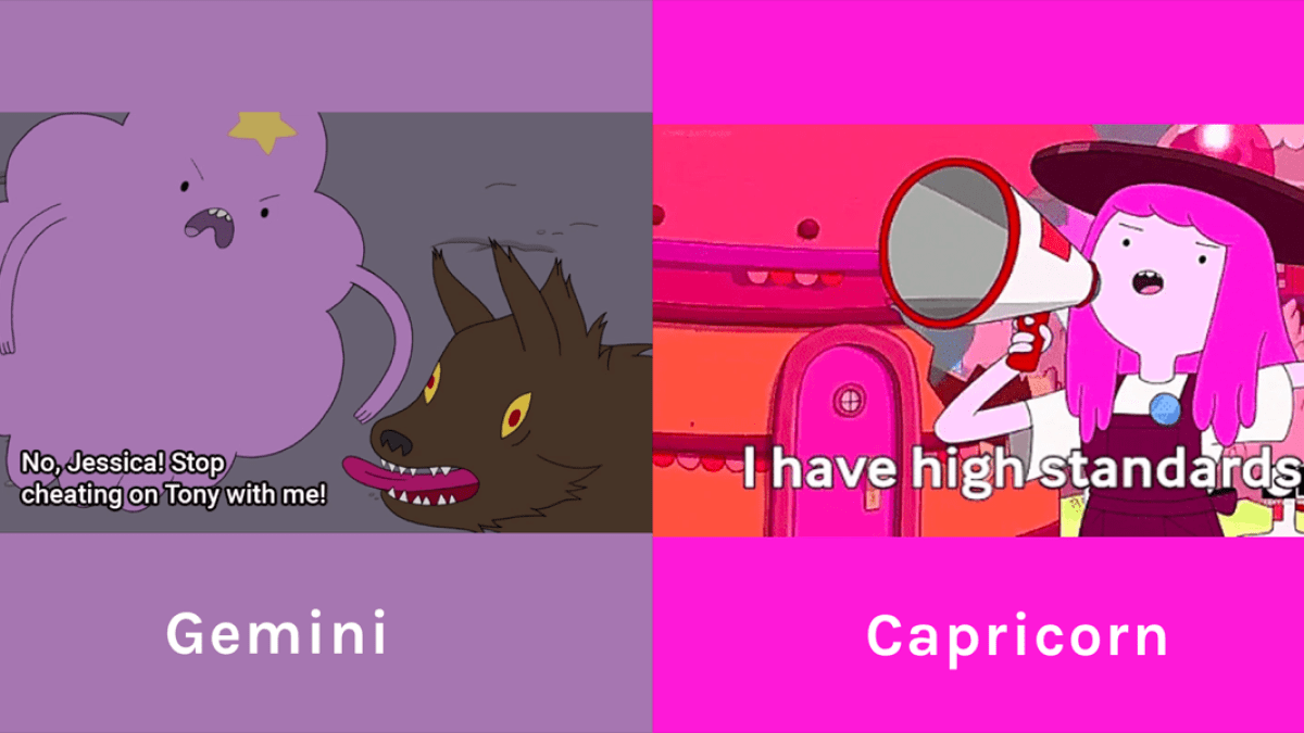 Catra she ra zodiac sign - Horoscopeaz.com