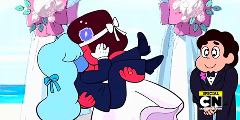 Steven Universe News Autostraddle
