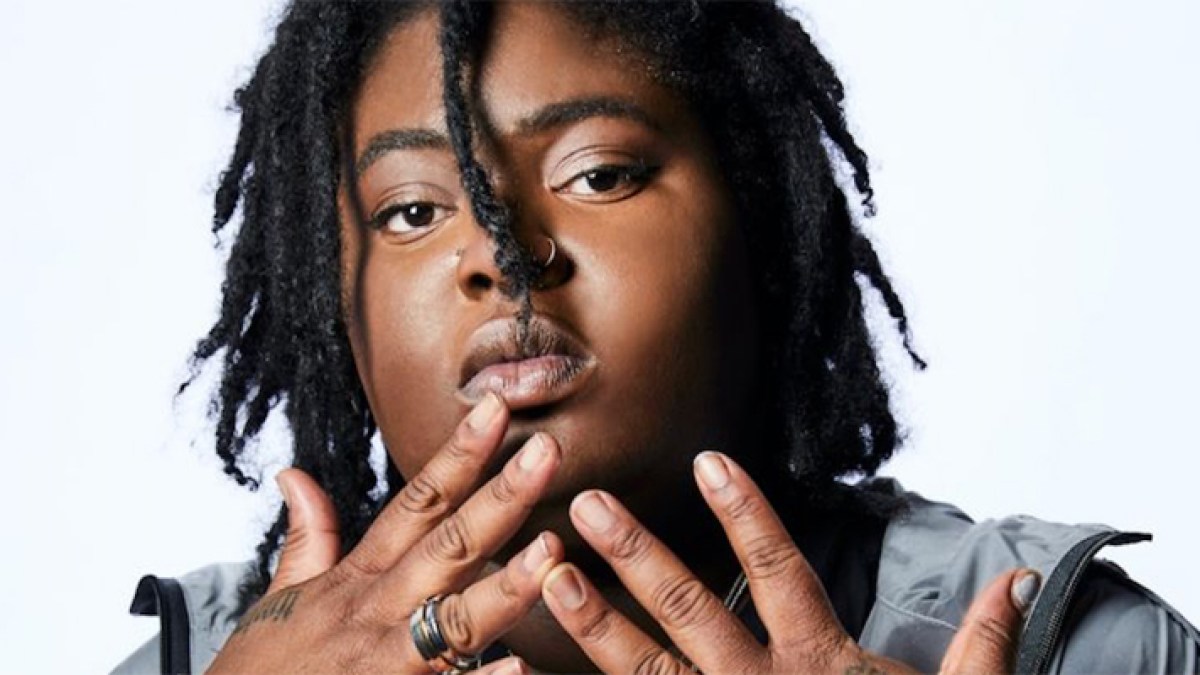 That's *Grammy Nominated* Queer R&B, Rap Heartthrob Chika to You ...
