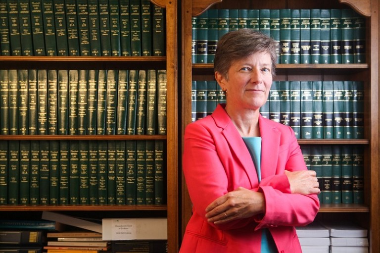Is Marriage Equality in Danger? Mary Bonauto Explains