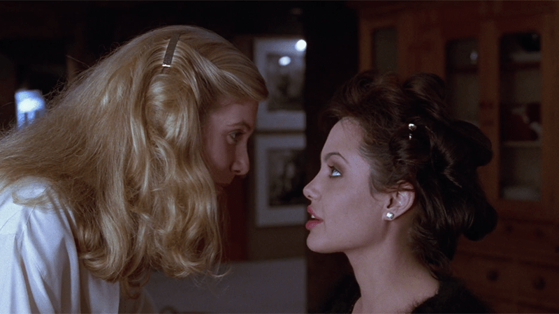 Oh That's Right, "Gia" Is a VERY F*CKING SAD Movie | Autostraddle