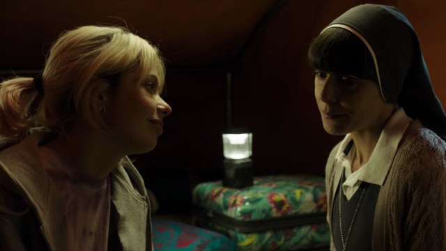 Queer Women Musicals in Movie History | Autostraddle
