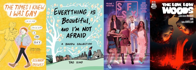 67 of the Best Queer Books of 2020 | Autostraddle