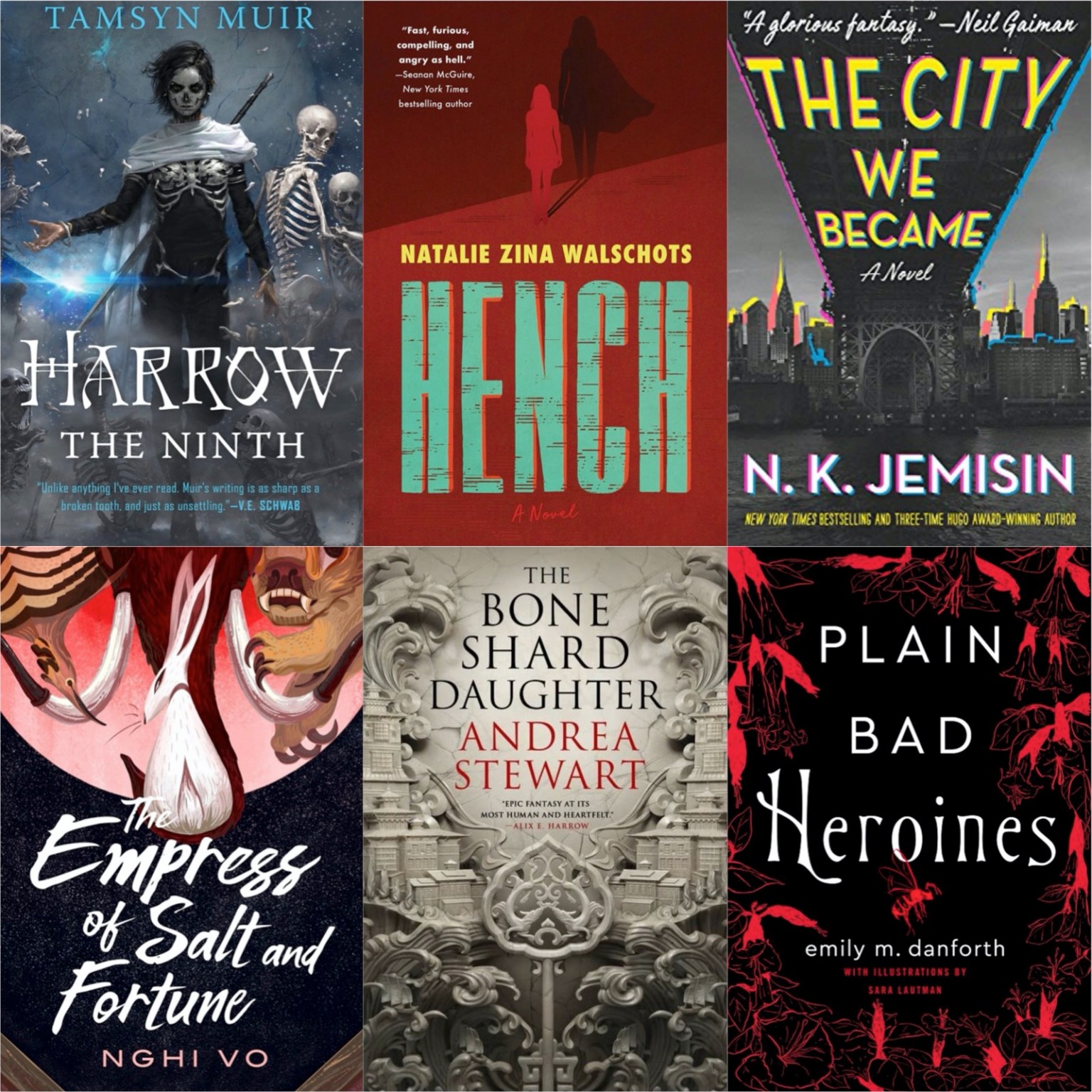 67 of the Best Queer Books of 2020 | Autostraddle