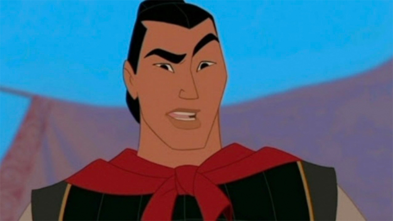 Bisexual Disney Characters, Ranked | Autostraddle