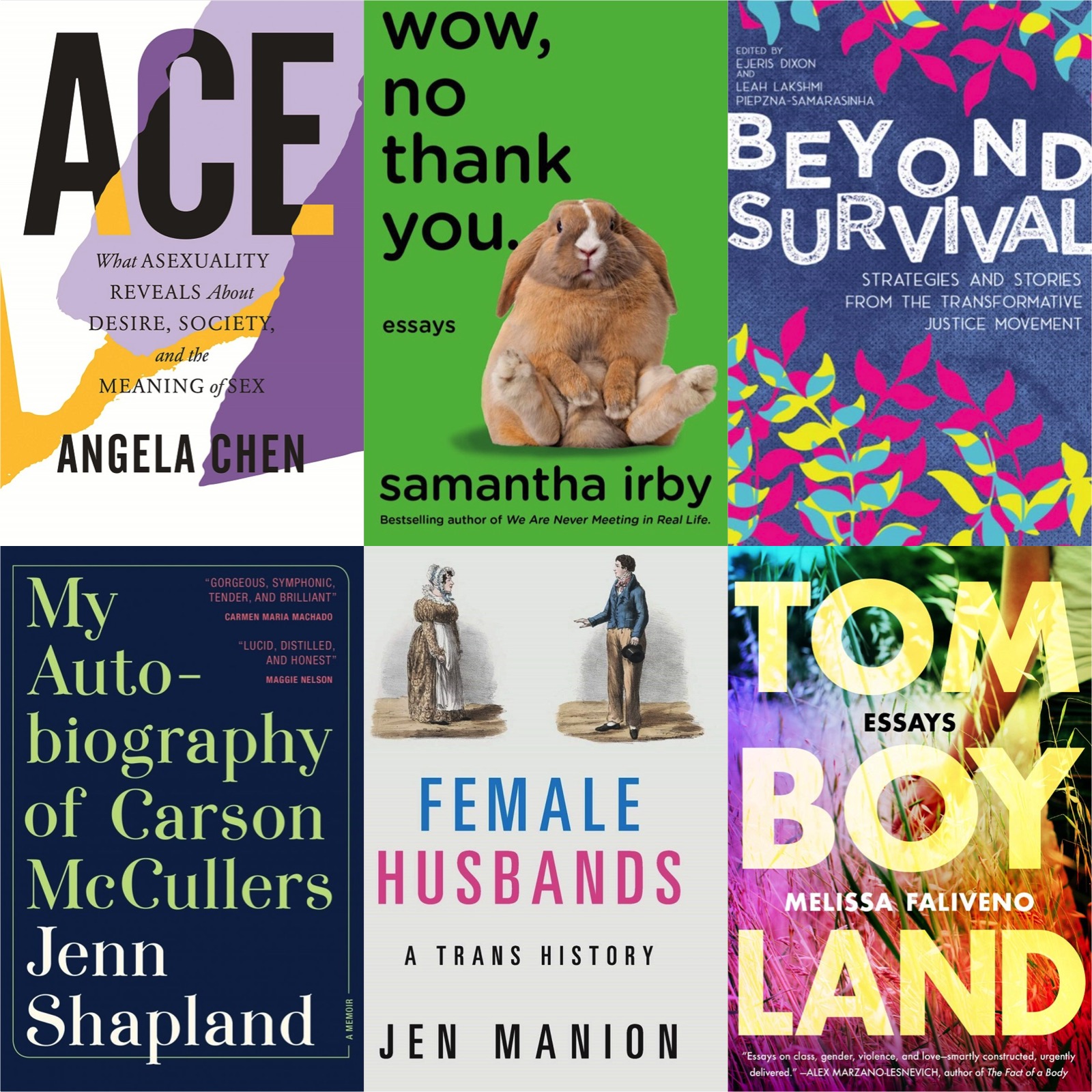 67 of the Best Queer Books of 2020 | Autostraddle