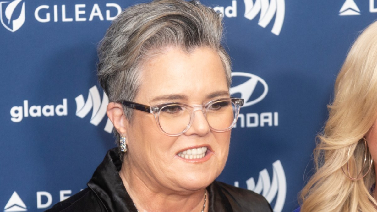 Rosie O'Donnell Will Guest On The L Word Genereation Q, Hell Yeah ...