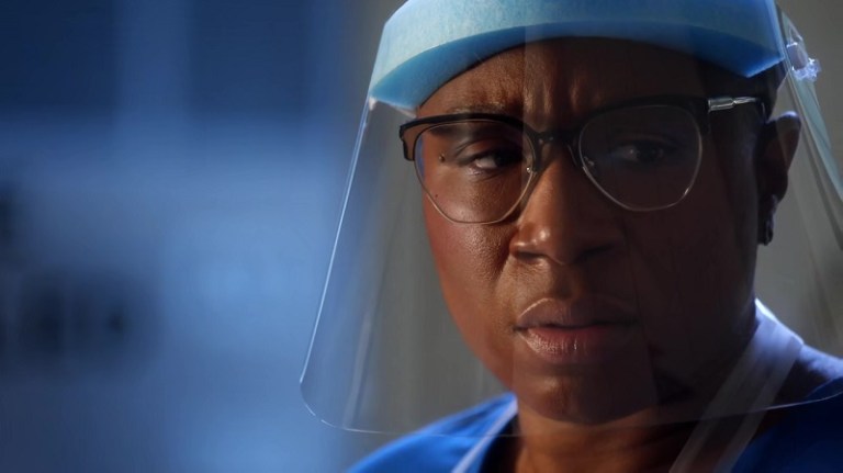 "9-1-1" Serves up a Hot Double Dose of Henrietta Wilson | Autostraddle