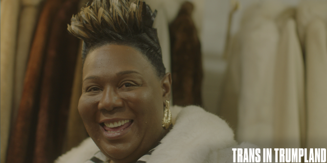 "Trans in Trumpland" Depicts the Past, Present and Future of Trans ...