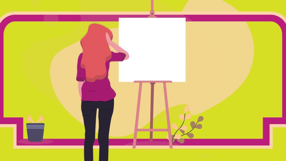 So You Want to Try Creative/Expressive Therapy | Autostraddle
