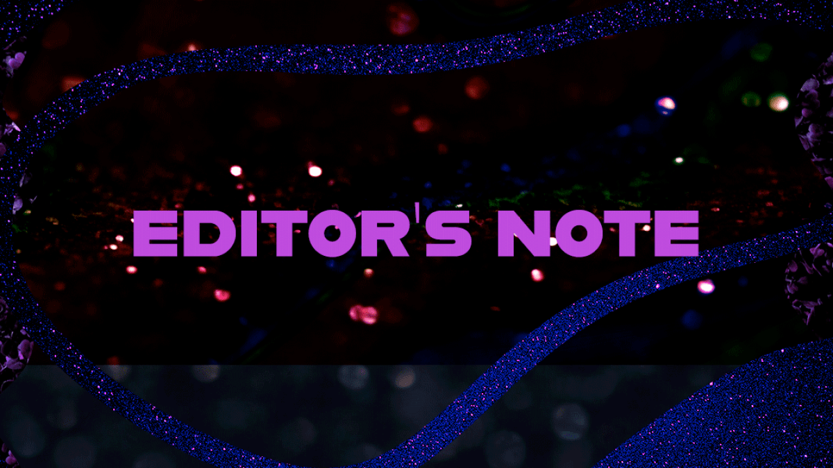 Editor’s Notes: On Black History Month 2021 | Autostraddle