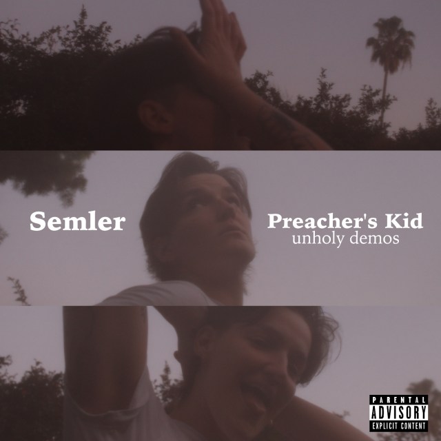With Chart-Topping Christian Album "Preacher's Kid," Semler Offers ...