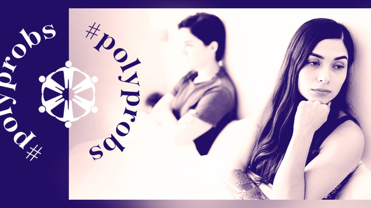 How To Approach Safer Sex With Multiple Partners