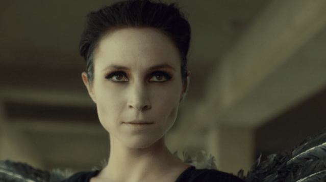 Wynonna Earp Recap: The Penultimate Episode In the Arms of An Angel