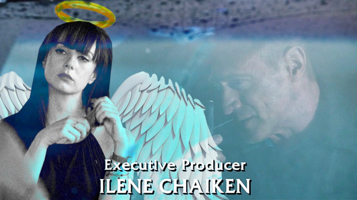 Will Ilene Chaiken's Law & Order: Organized Crime Find Out Who Killed ...