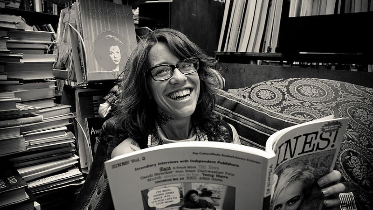 Michelle Tea, Author at Autostraddle