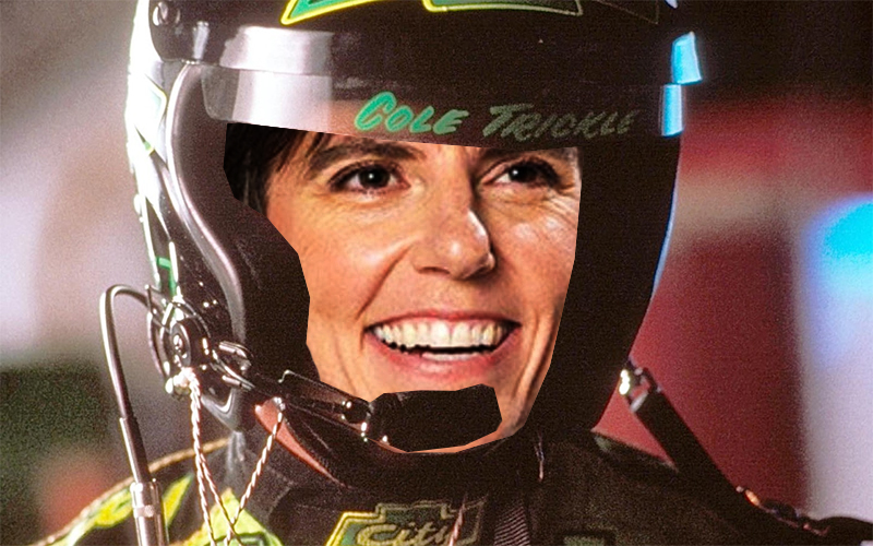 Remake Every Tom Cruise Movie With Tig Notaro, You Cowards