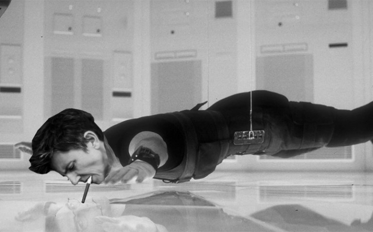 Remake Every Tom Cruise Movie With Tig Notaro, You Cowards