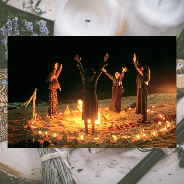 The Craft 25th Anniversary, A '90s Guide to Finding Power | Autostraddle