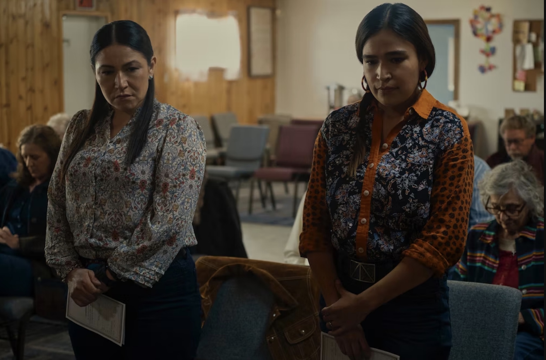 37 Lesbian, Queer & Bisexual Prime Video Original TV Shows