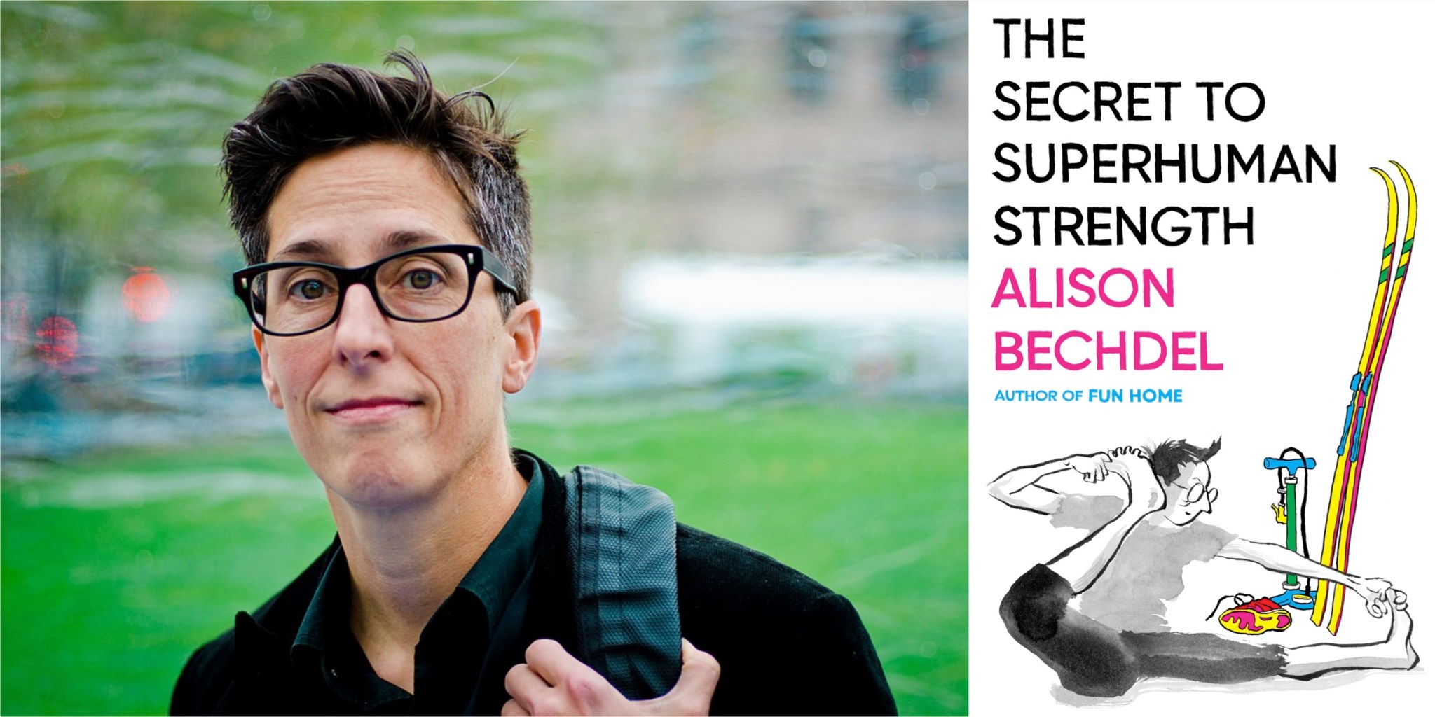 alison bechdel News | Autostraddle