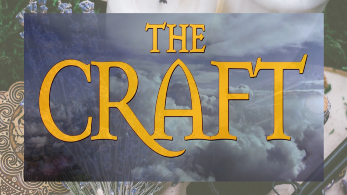 The Craft 25th Anniversary, A '90s Guide to Finding Power | Autostraddle