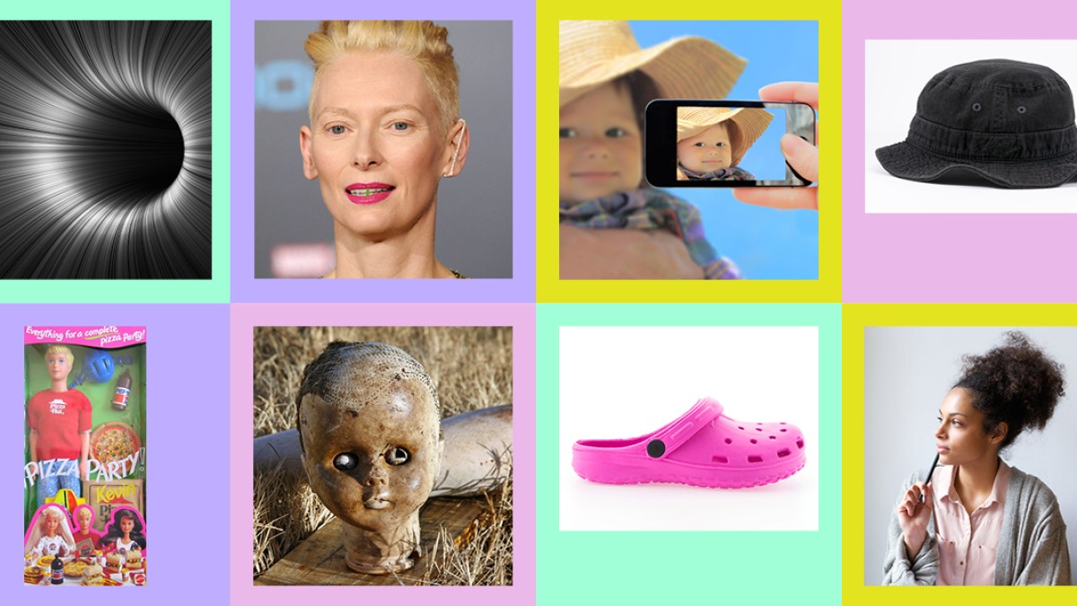 QUIZ: Which Inanimate Object Is Actually Your Gender? | Autostraddle