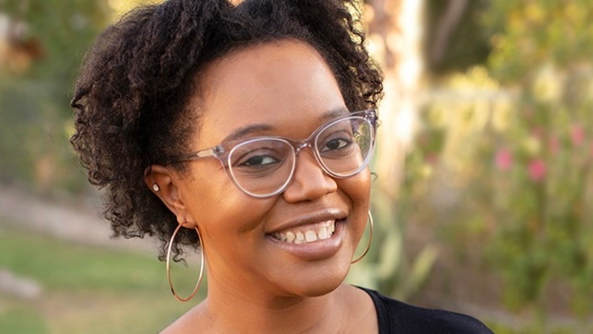 Carmen Phillips Announced as Autostraddle's Editor-in-Chief | Autostraddle
