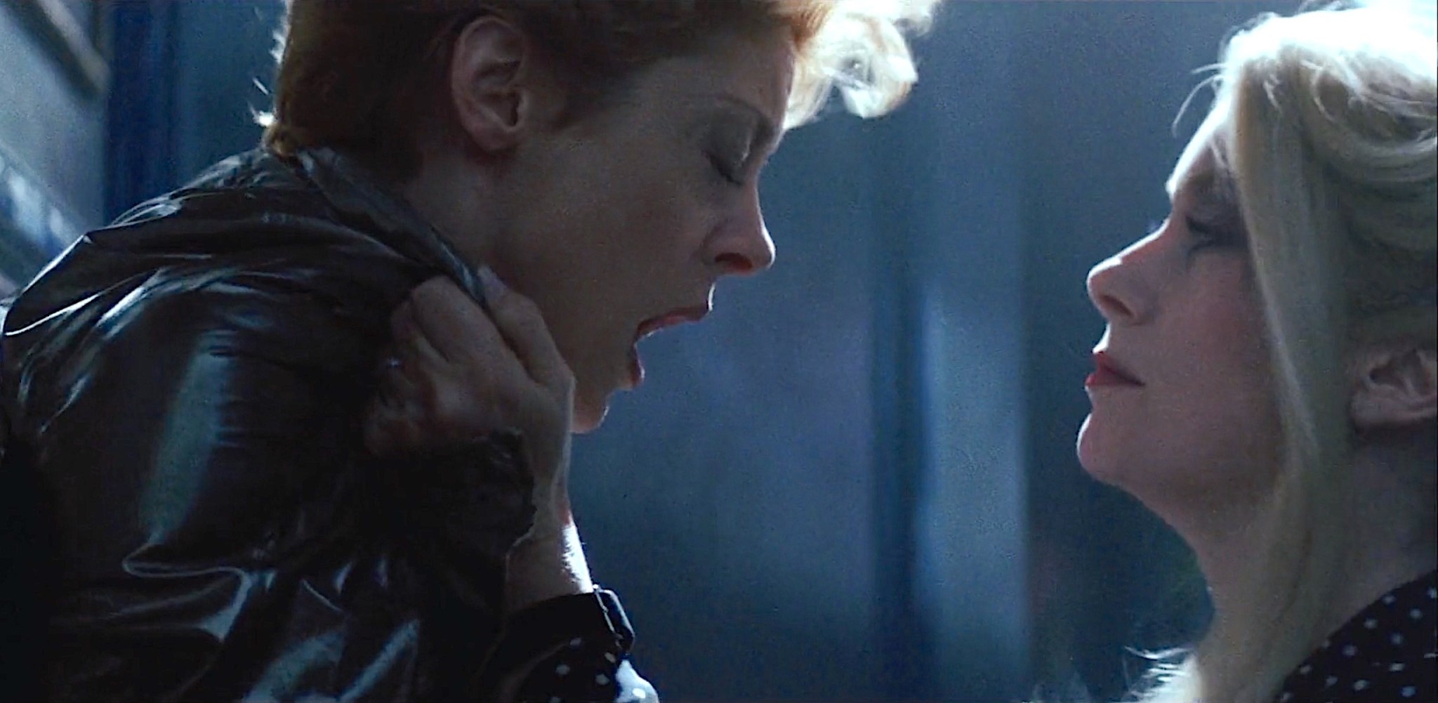 Lesbian Vampire Movies: A Bloody History | Autostraddle
