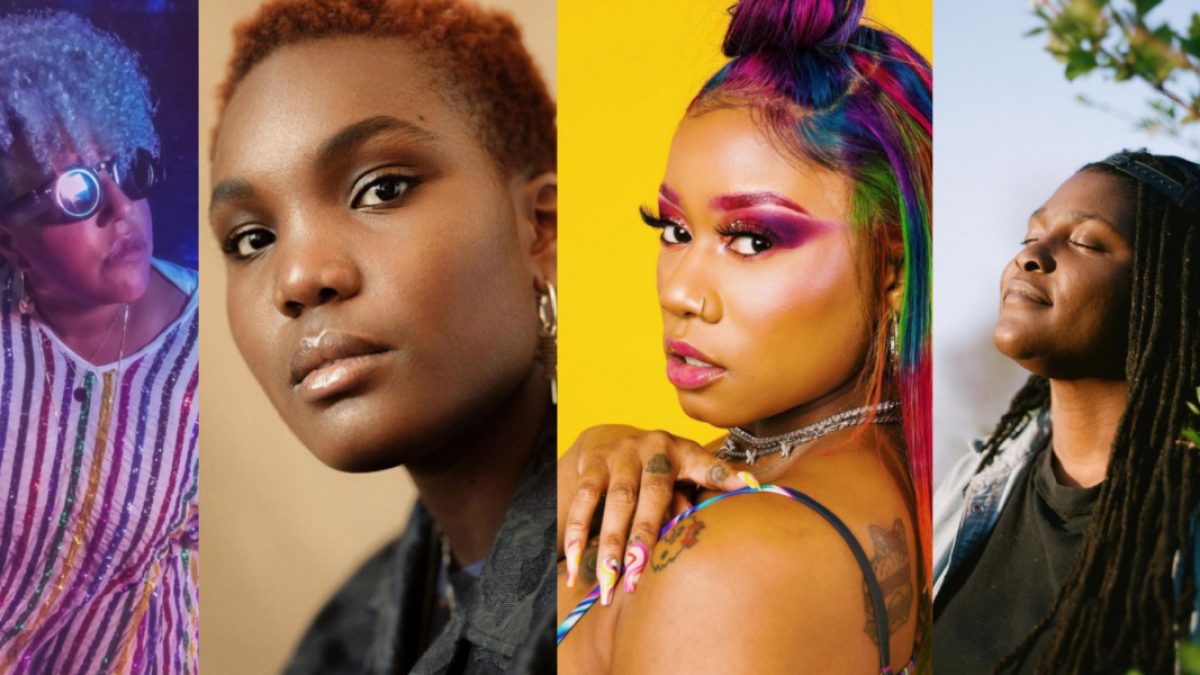 10 Black Queer Musicians To Vibe Out To This Summer! | Autostraddle