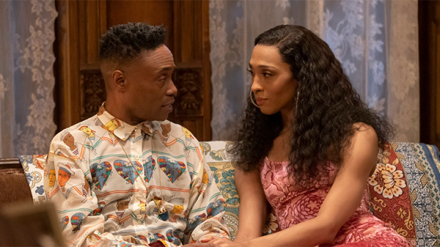 "Pose" Episode 306 Recap: I Swear | Autostraddle