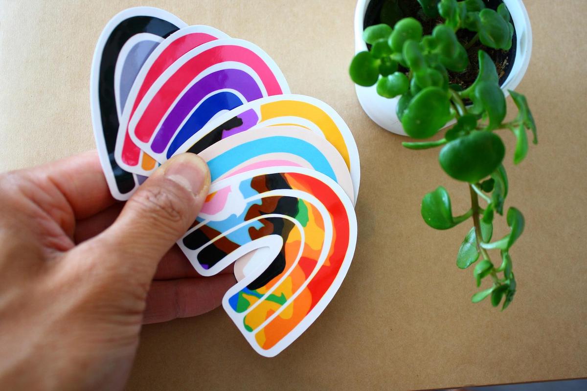 11 Places to Buy Merch Supporting Queer and Trans BIPOC People Instead ...