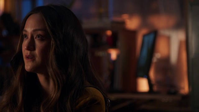 "Good Trouble" Season 3B Premiere: Alice and Malika Share Edibles and ...