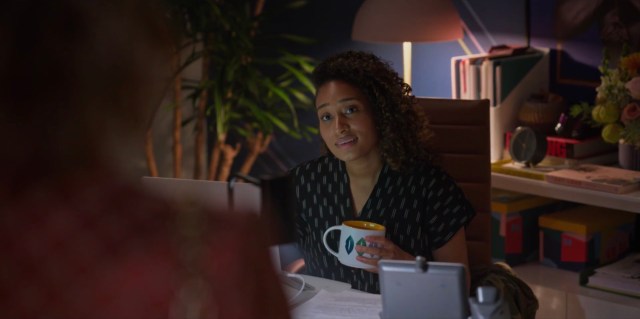 L Word Generation Q 202 Recap: Finley Gets a Shiner | Page 3 of 3 ...