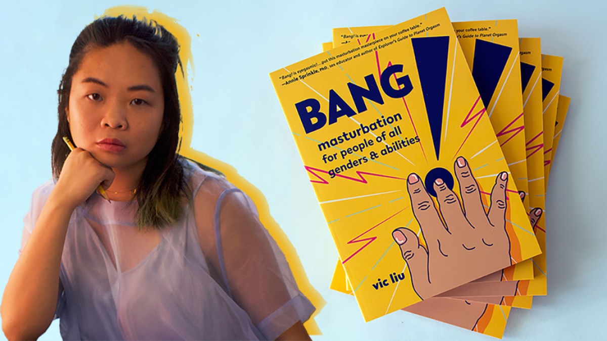 Why I Wrote A Masturbation Sex-Ed Book — for Everyone | Autostraddle