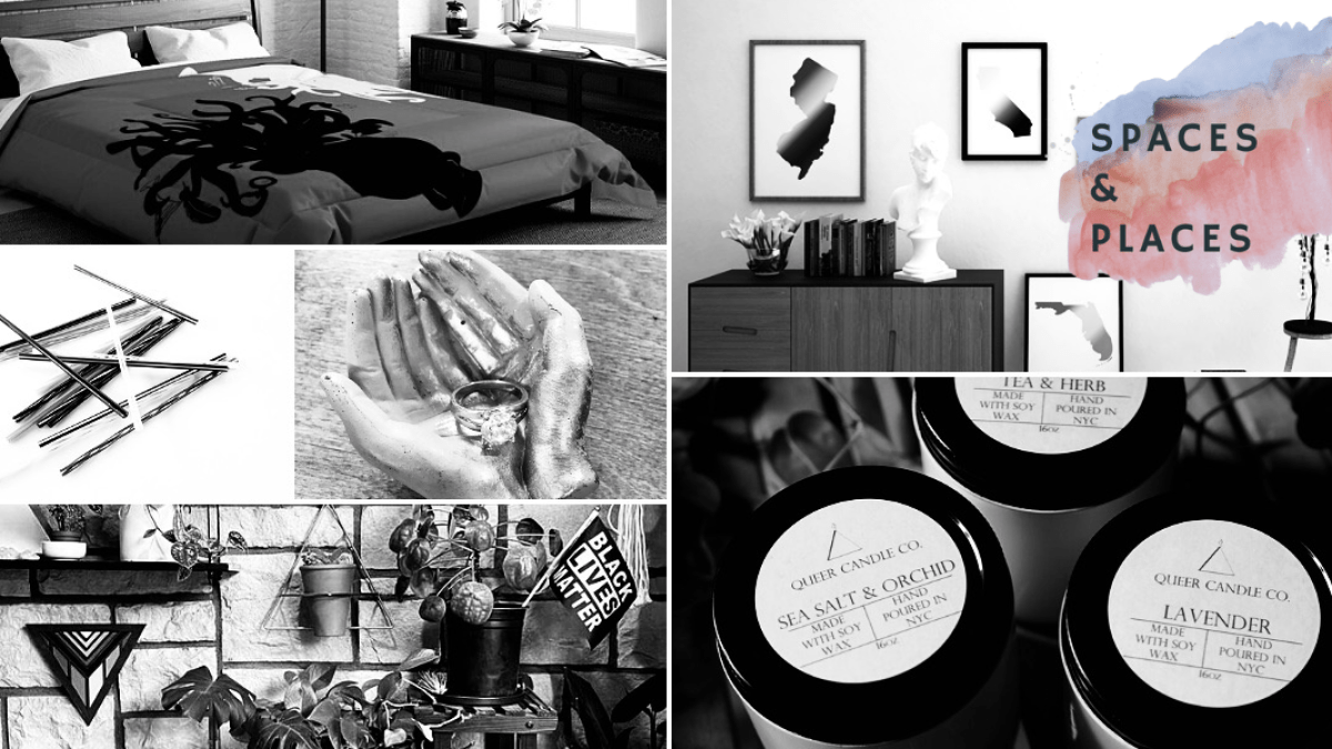 30 Queer-Owned Housewares Shops to Buy From Online | Autostraddle