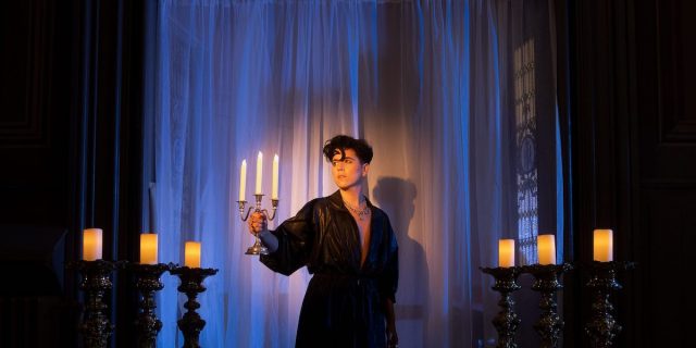 interview News | Page 2 of 25 | Autostraddle