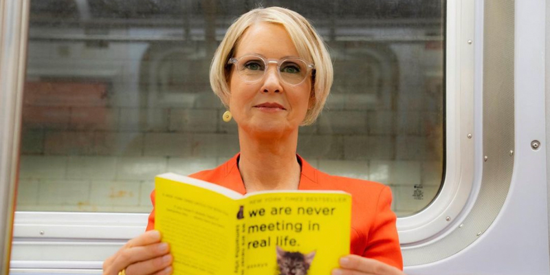 cynthia nixon News | Autostraddle