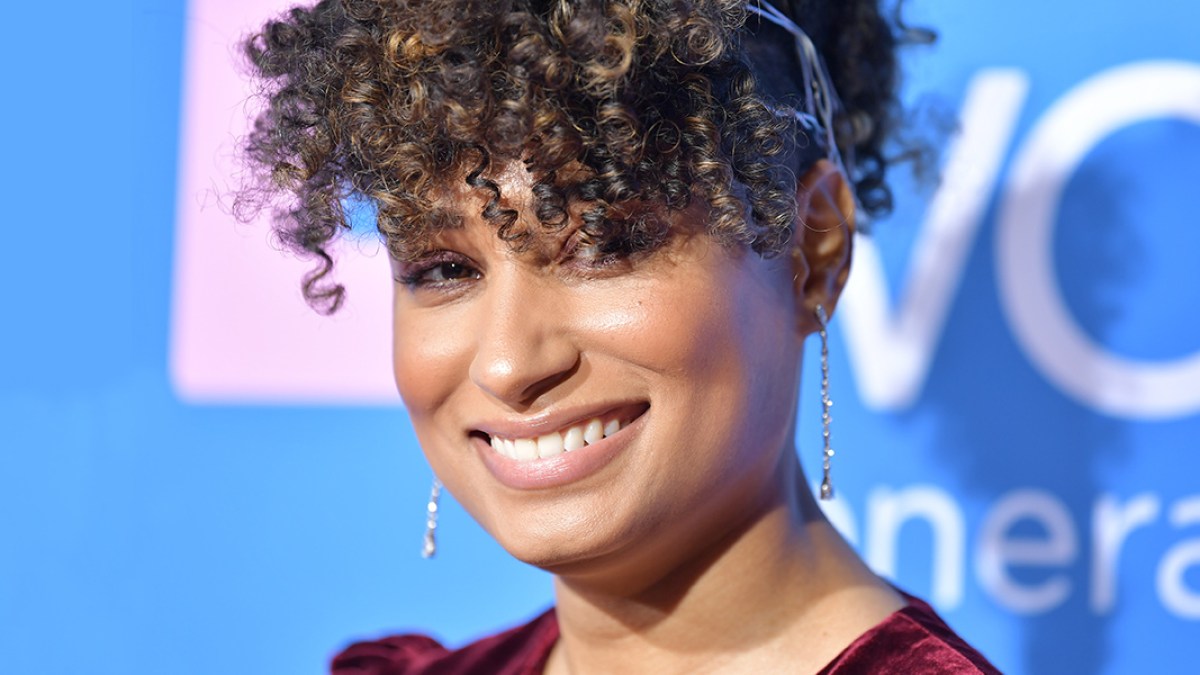 Rosanny Zayas on The L Word, Afro-Latina Representation | Autostraddle