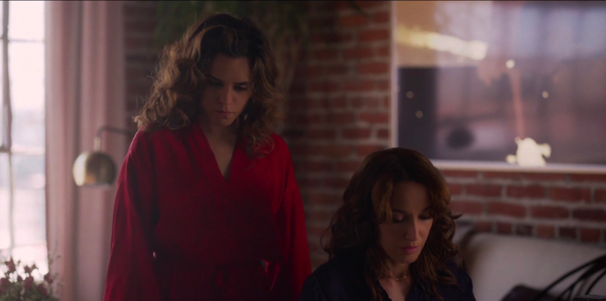 The L Word Generation Q Episode 205 Recap: Lobsters Too Deserve Freedom ...