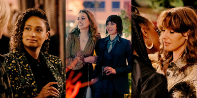 The L Word Recaps: Seasons 1-6 & GenQ | Autostraddle