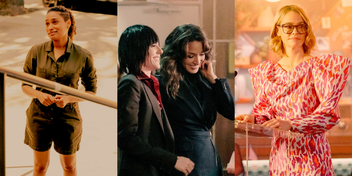 The L Word Recaps: Seasons 1-6 & GenQ | Autostraddle