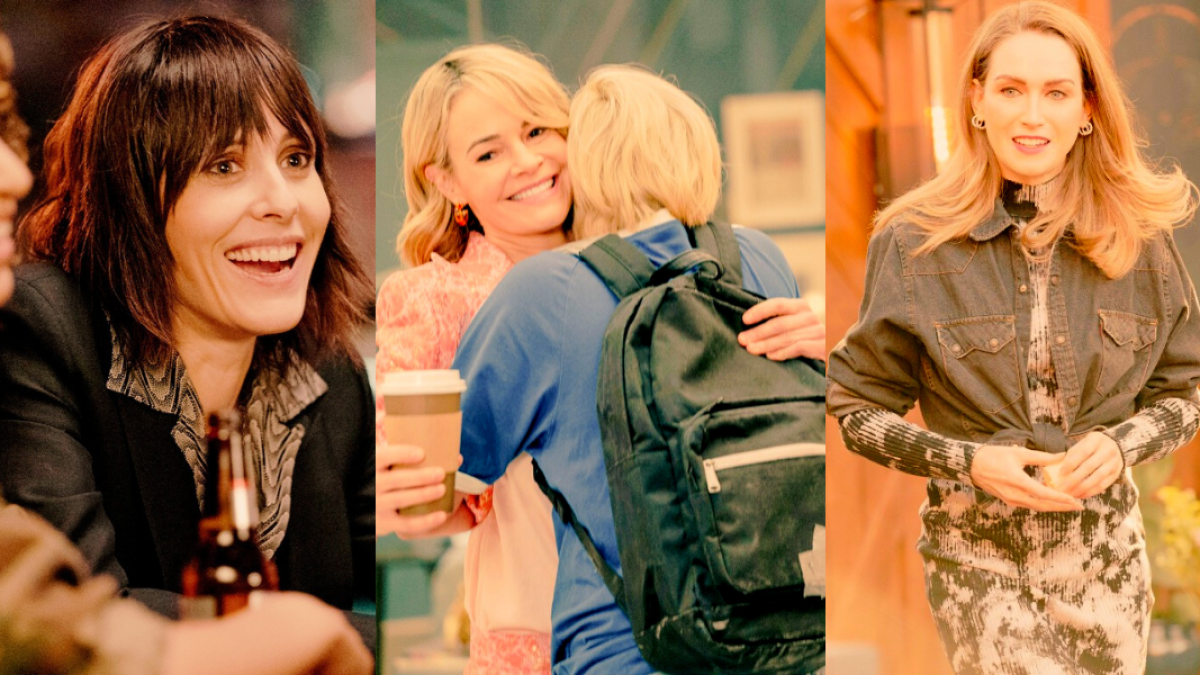 L Word Generation Q 202 Recap: Finley Gets a Shiner | Autostraddle