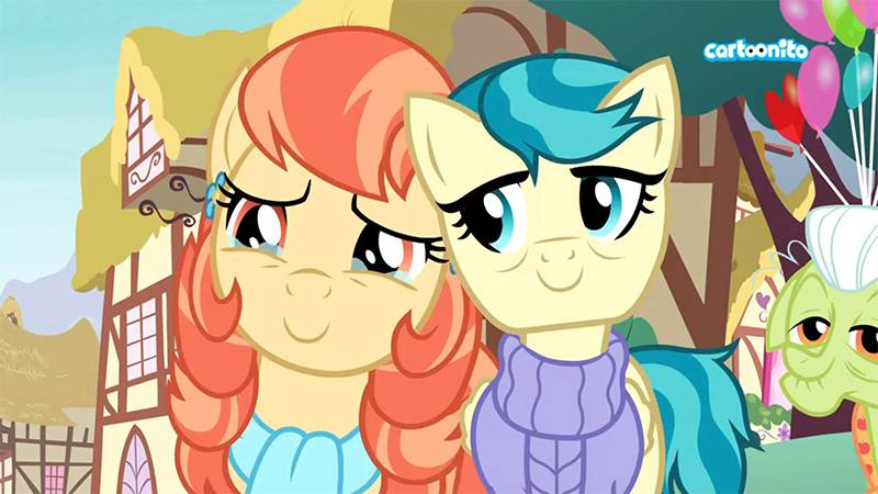 30 of the Best Lesbian, Bisexual, and Queer Animated TV Episodes ...