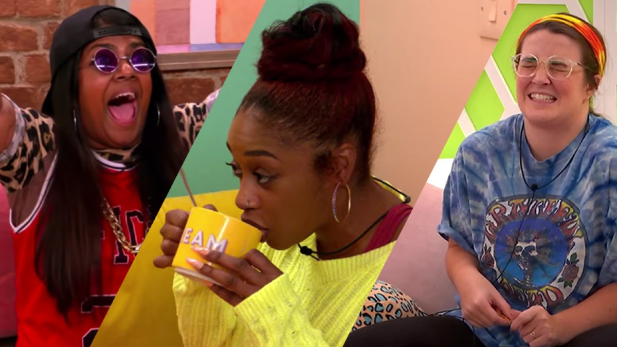 The Circle Season 3: If Your Quarantine Life Was Suddenly a Game Show